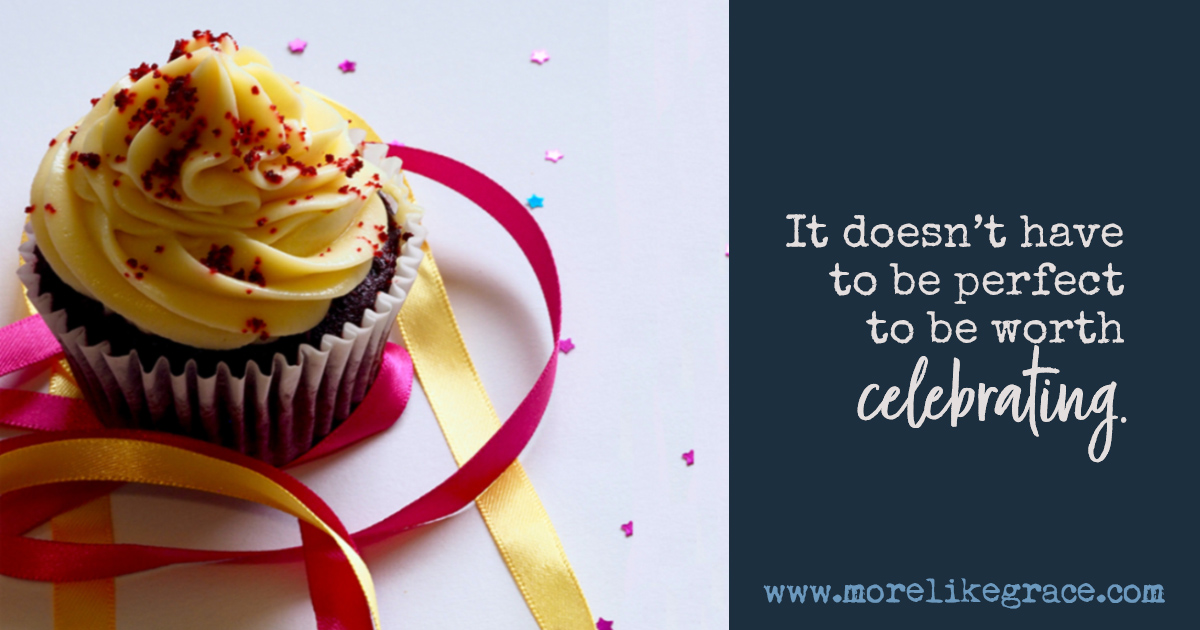 Practice Makes Imperfect: Learning to Celebrate the Everyday | More ...